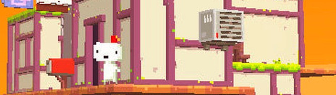 Fez launches on Xbox Live Arcade next month | VG247