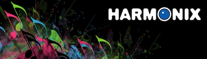 What's going on at Amplitude studio Harmonix? | VG247