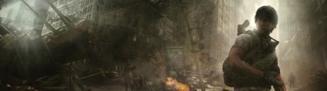 I Am Alive PC release date brought forward | VG247