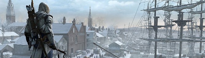 Assassin’s Creed III on track to become "the highest pre-ordered game ...