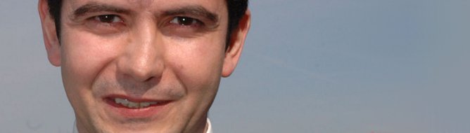 Raynal would "love an HD remake" of Alone in the Dark | VG247