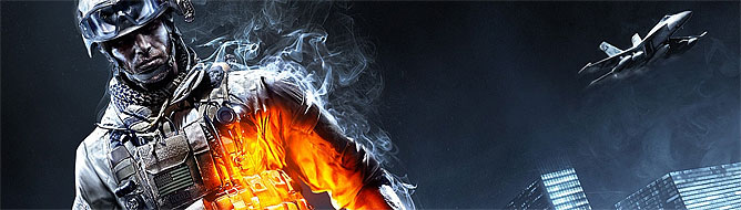 EA: BF3 public vote win "about being number one" | VG247