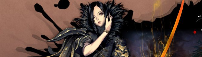 Blade & Soul - martial arts fantasy MMO to release in the west | VG247