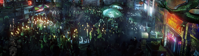 IO to demo Hitman crowd tech at GDC | VG247