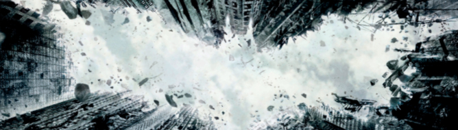 UK retailer release list mentions "Battlefield Evolved" and Dark Knight ...