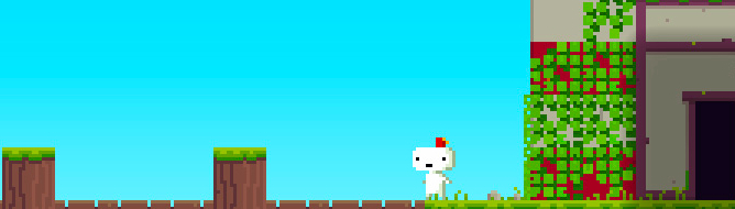 Fez creator already planning next project outside XBLA, looking at ...