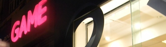 GAME announces Gaikai streaming deal | VG247