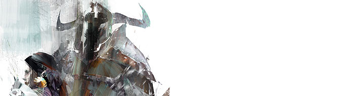 Sitting comfortably? Guild Wars 2′s lore boss on story | VG247