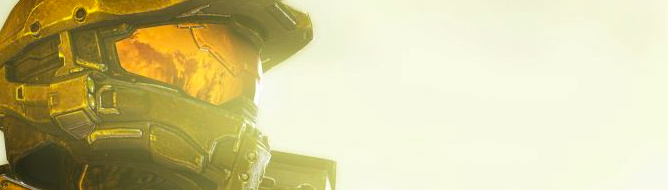First Halo 4 in-game shots get out before embargo | VG247