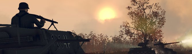 New developer videolog released for Heroes & Generals | VG247
