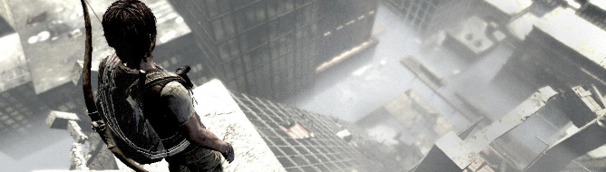 I Am Alive is alive on XBLMP | VG247