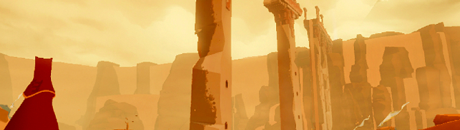 Journey reviews go live, signal must buy - all the scores | VG247
