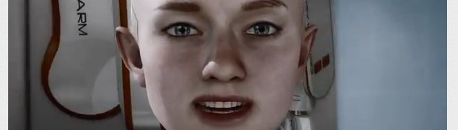 David Cage waxes rhapsodic on the creation of KARA | VG247