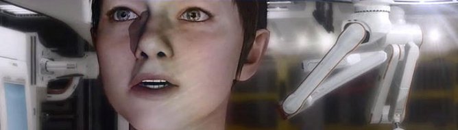 Quantic Dream using Autodesk in next project | VG247