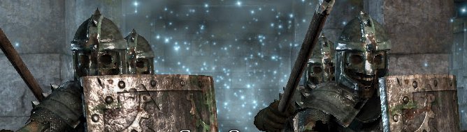 Legend of Grimrock dev commends success, teases future plans | VG247