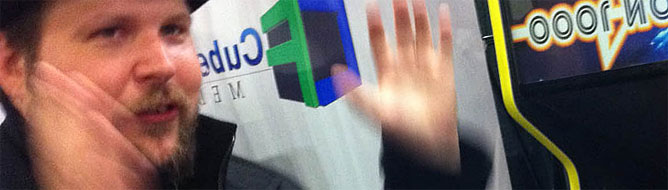 Minecraft's Notch working on "space adventure game" | VG247