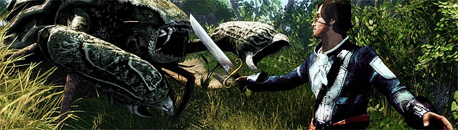 Risen 2 out April 25 in the UK, May 22 in US | VG247