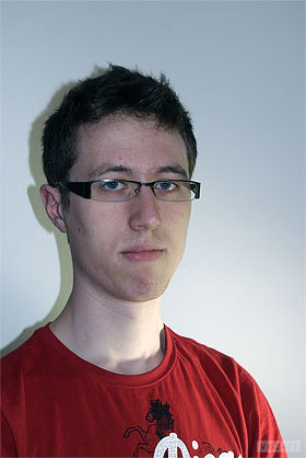 VG247 pushes on original video with Sam Clay signing | VG247