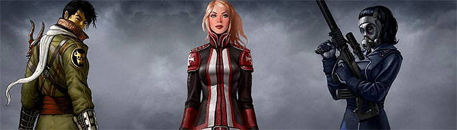 Funcom releases 30-minute GDC presentation of The Secret World | VG247