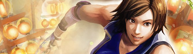 Vita-exclusive characters for SFxT will eventually hit consoles | VG247