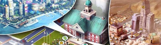 Rumor - Pre-visualization trailer puts SimCity 5 down for 2013 release ...