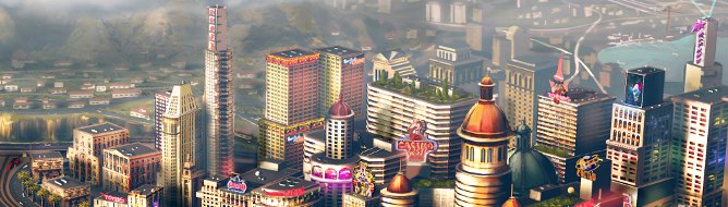 SimCity will not require always-on connection, no mod support at launch ...