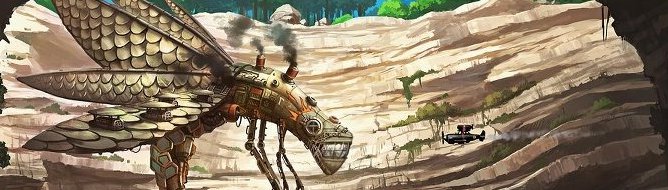 Sine Mora to release on Vita with exclusive content "soon" | VG247