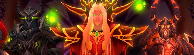 Blizzard already has "general framework" in place for fifth WoW ...