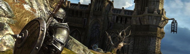 Infinity Blade was "a rehash of an idea," Chair Entertainment had for ...