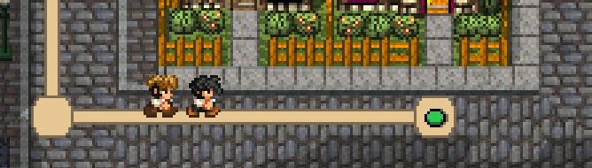 Zeboyd behind Penny Arcade Adventures 3 | VG247