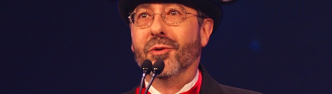 Warren Spector: "Next-gen consoles 'aren't the answer" | VG247