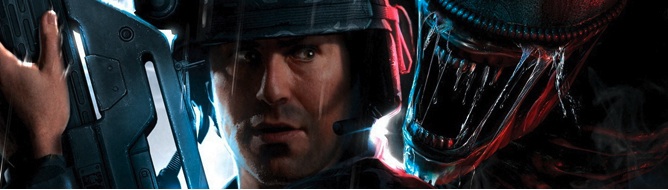 Colonial Marines to clear up Alien 3's "inconsistencies" | VG247