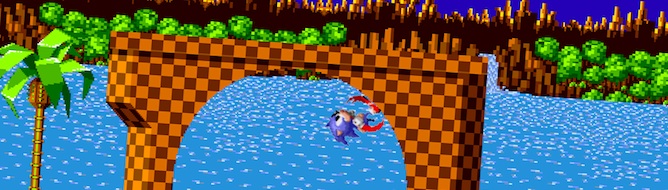 Sonic creator signs on with Nintendo of America | VG247