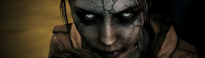 Amy Xbox 360 Wallpaper AMY | Full Game Walkthrough | No Commentary