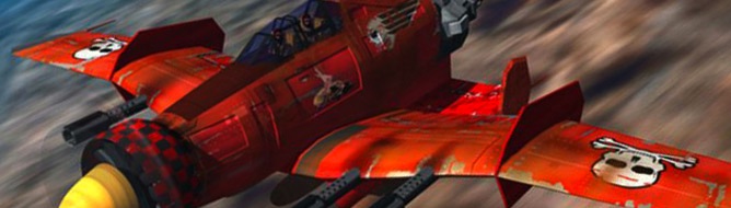 Shadowrun creator may turn to Crimson Skies next | VG247