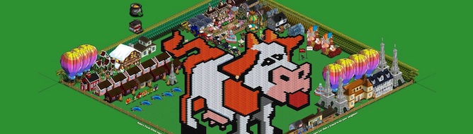 Farmville 2 looks to be on the cards | VG247