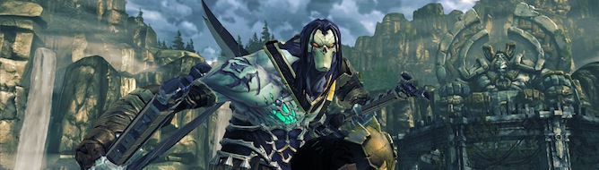 Vigil dropped 20% of designed content from Darksiders II | VG247