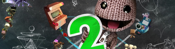 LittleBigPlanet 2 update adds new community features | VG247