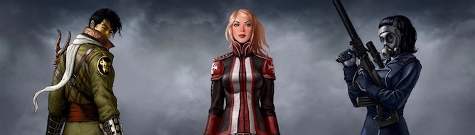 Secret War back online following unexpected demand | VG247