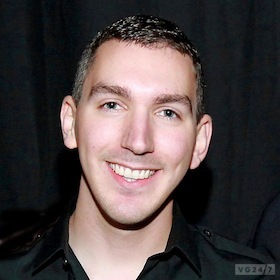 Ex-Call of Duty dev Robert Bowling founds Robotoki | VG247