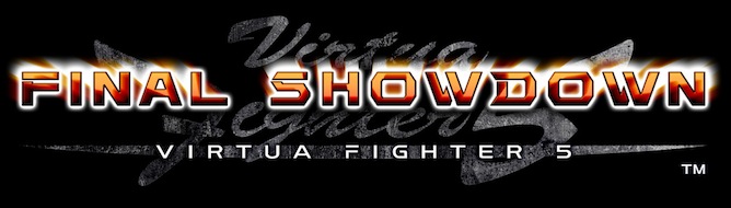 Virtua Fighter 5: Final Showdown trailer includes Fuudo endorsement | VG247