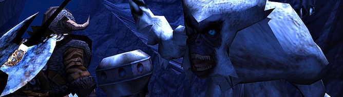 Rune sequel to have evolved combat, tactical options | VG247