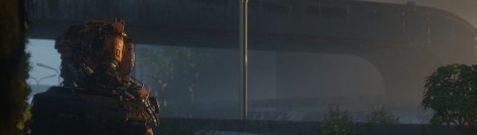 Reset's debut teaser is utterly gorgeous | VG247