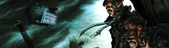 Shadowrun Returns Kickstarter closes on $1.8 million | VG247