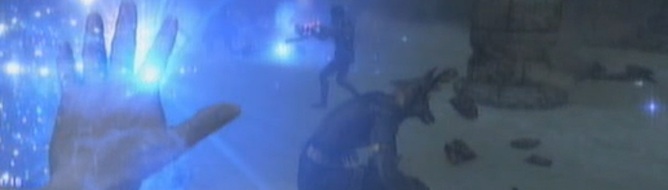 Square Enix's last Cavia title is Catacombs | VG247