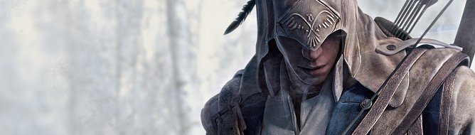 "You're going to experience more Desmond than ever before," in AC3 says ...