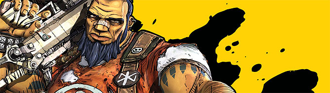 Borderlands 2: giant video, how aesthetics and play fuse | VG247