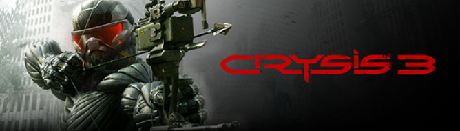 Origin leaks Crysis 3 listings, possible announce next week | VG247