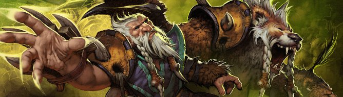 Dota 2 to contain community rewards based on mentoring others | VG247