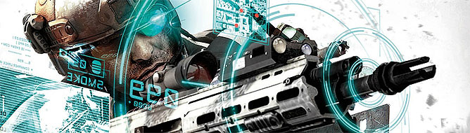 Video: 10 minutes of Ghost Recon: Future Soldier's beta | VG247